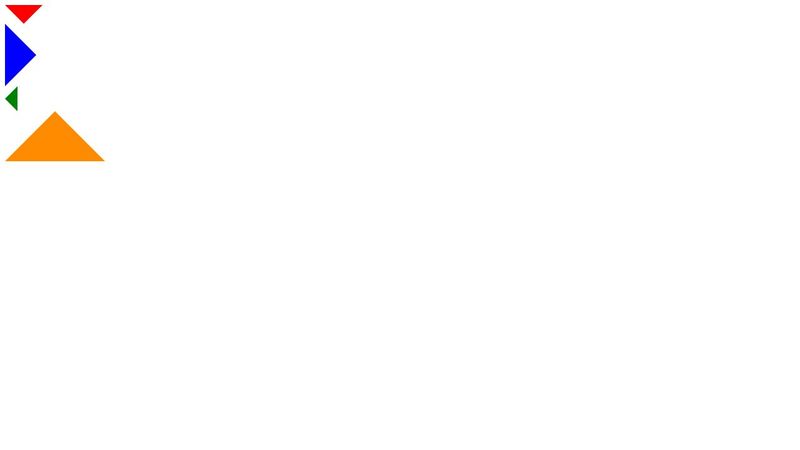 Sass- CSS Triangle Mixin