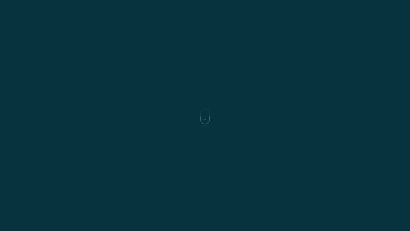CSS Site Scroll Micro Animation CSS Site Scroll Micro Animation