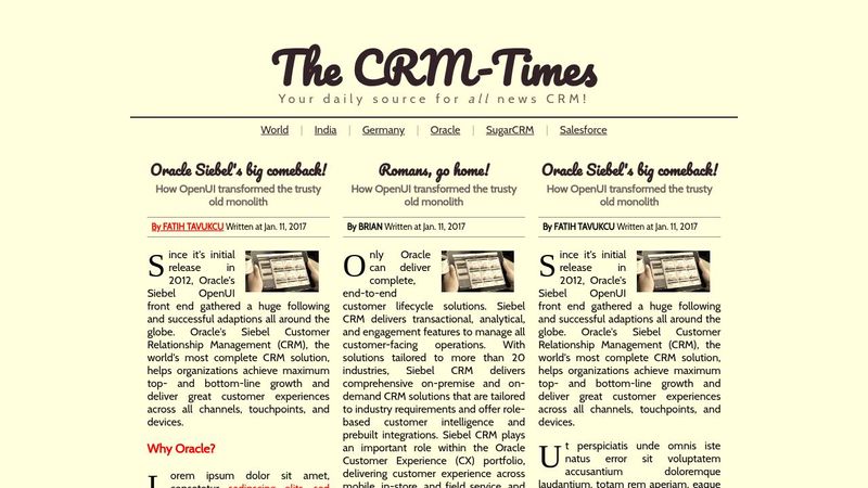 Introduction to HTML, CSS & JQuery