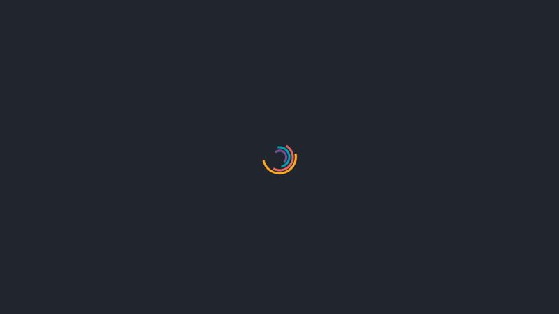 load animation