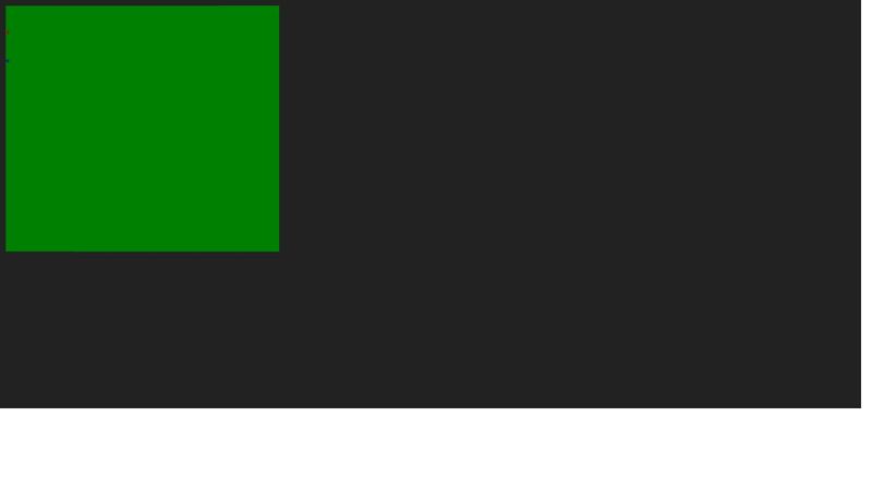 2D shallow water model