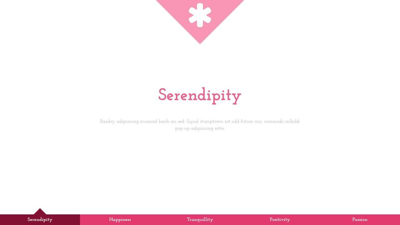 CSS-Only Responsive Layout with Smooth Transitions