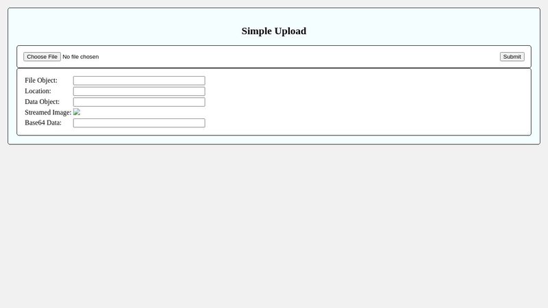 A Pen by Travis Salyer