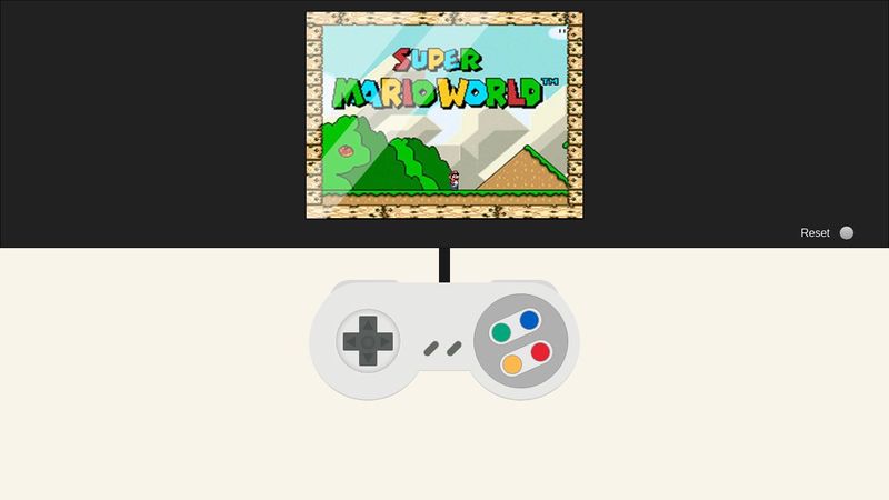 Super Mario World CSS Animations