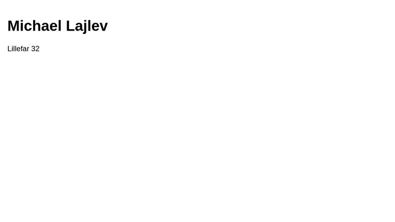 How to get started with angularJS part 2