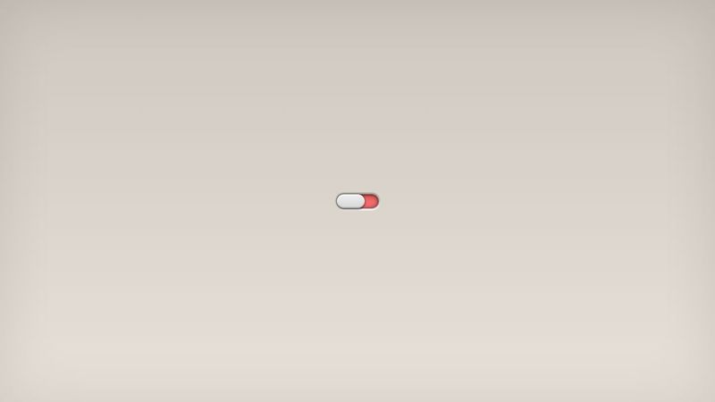 Pure CSS Animated Checkbox