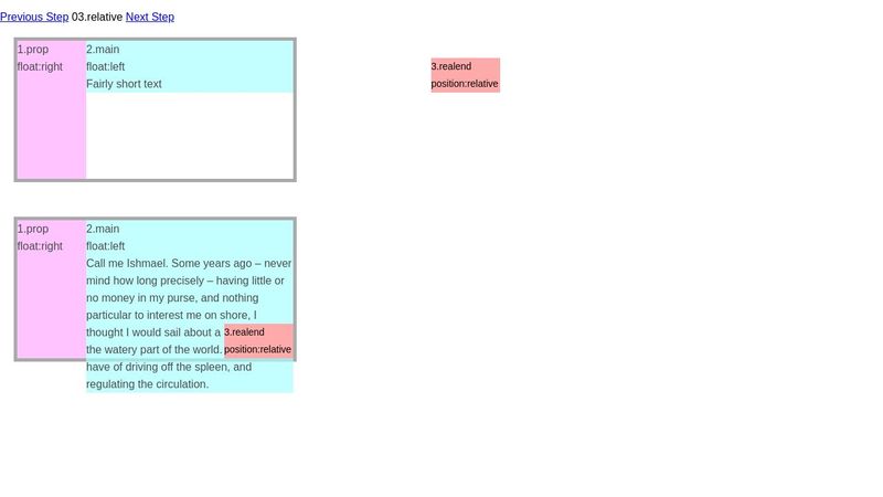CSS Ellipses - 03.relative