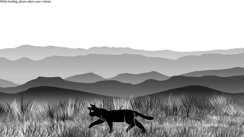 Complete CSS3 + HTML5 music video