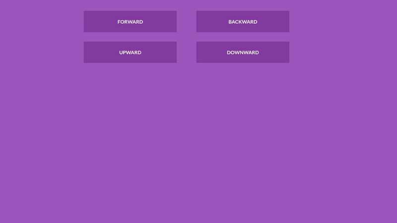 Creative CSS3 Button Styles with cool hover effect