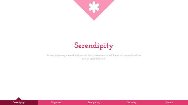 CSS-Only Responsive Layout with Smooth Transitions