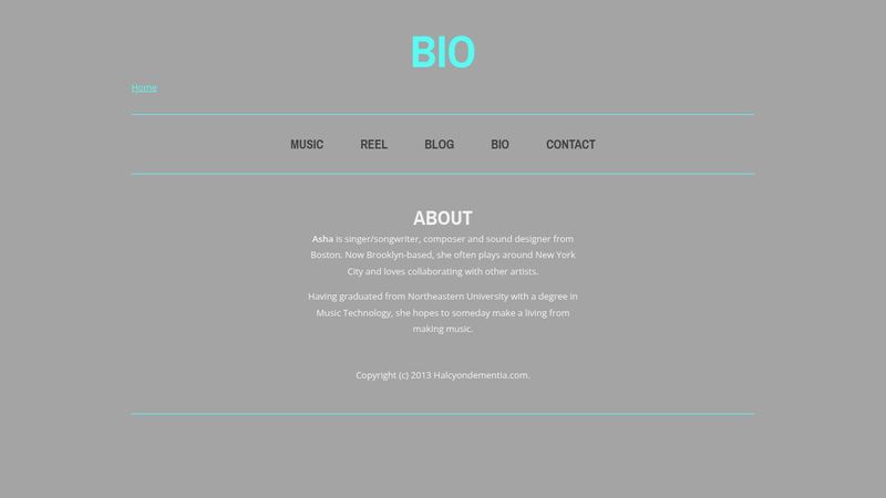 Asha Bio