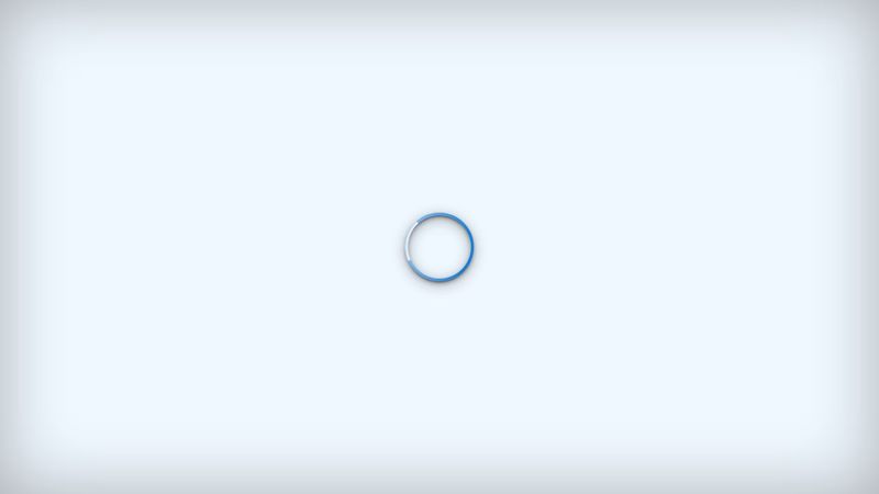 CSS3 Loading Spinner
