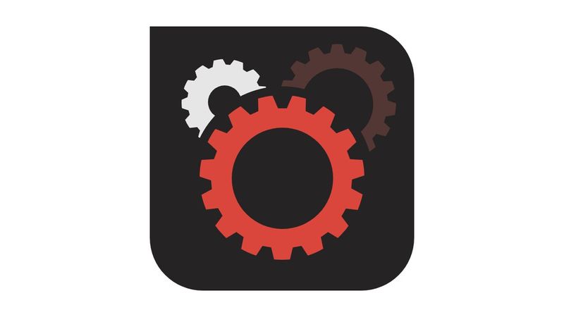 Grinding Gears in pure CSS