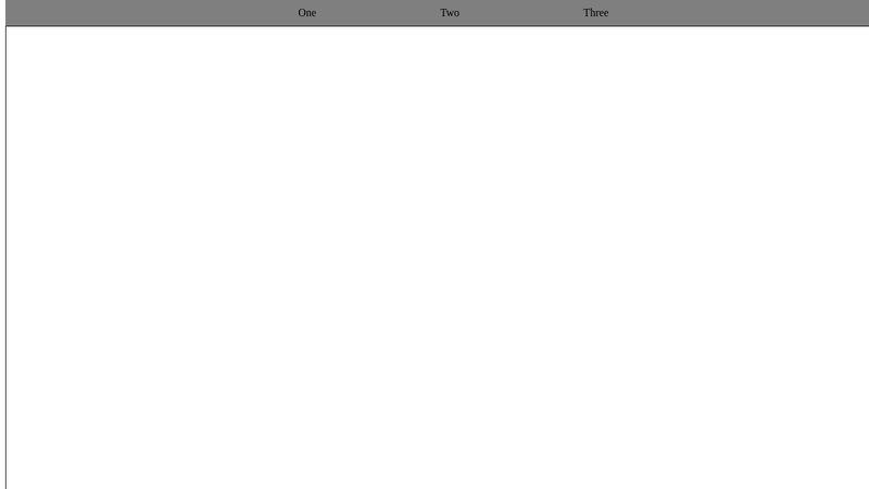 Pure JS smooth-scroll