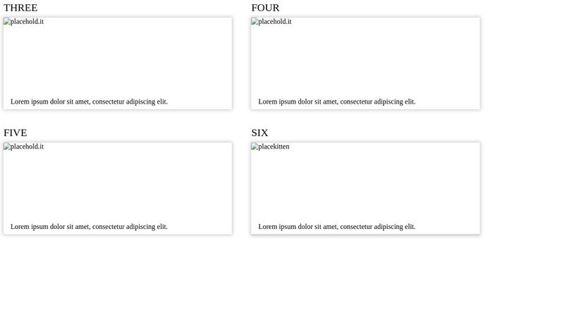 Expand, collapse div layer