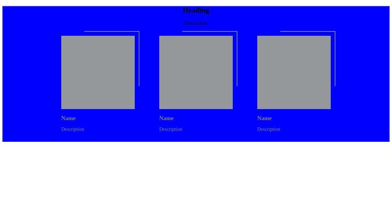 partial border boxes