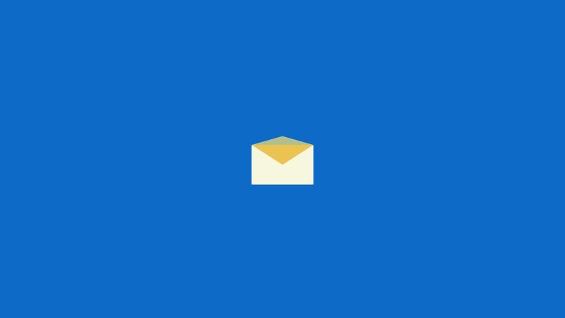 Animated Envelope/Mail with Pure CSS