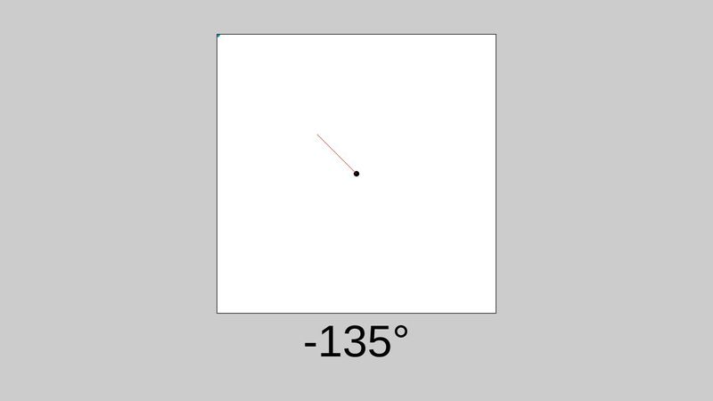 Calculate Angle Between Two Points calculate-angle-between-two-points