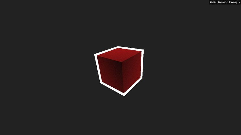 WebGL Shaders
