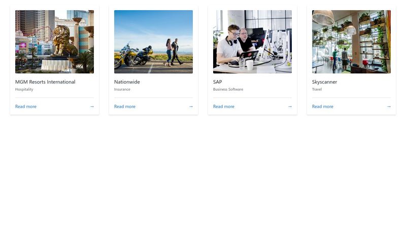 Primer CSS - Github Built for Developers Homepage