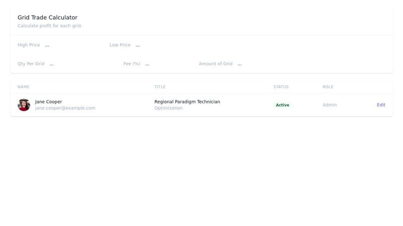Alpine.js + Tailwind CSS