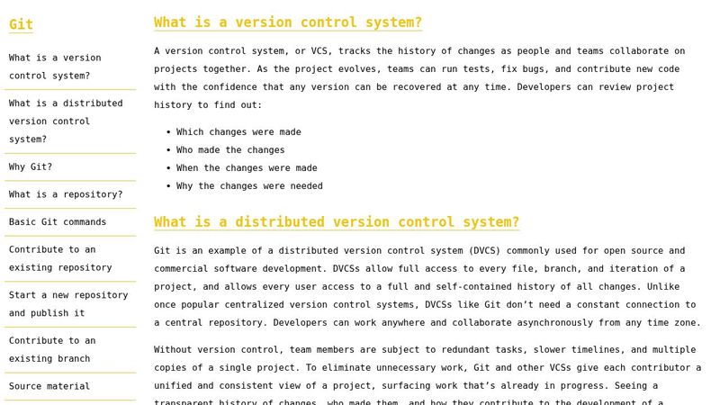 Technical Documentation Page - FreeCodeCamp Project