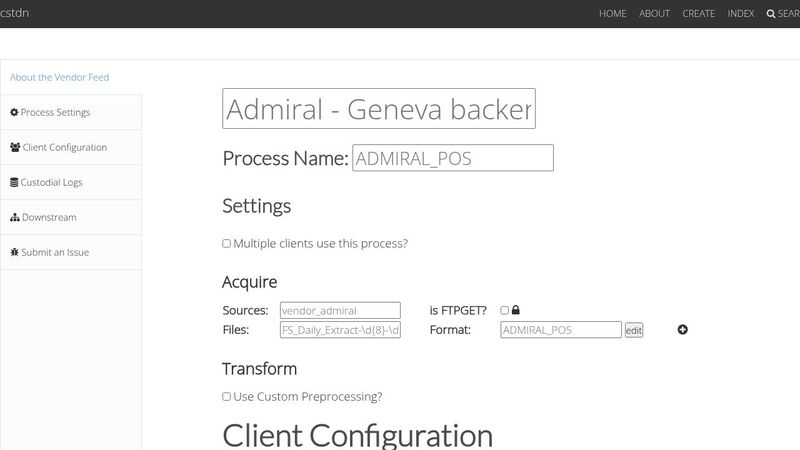 3. Filled Template for Basic Process; Editable