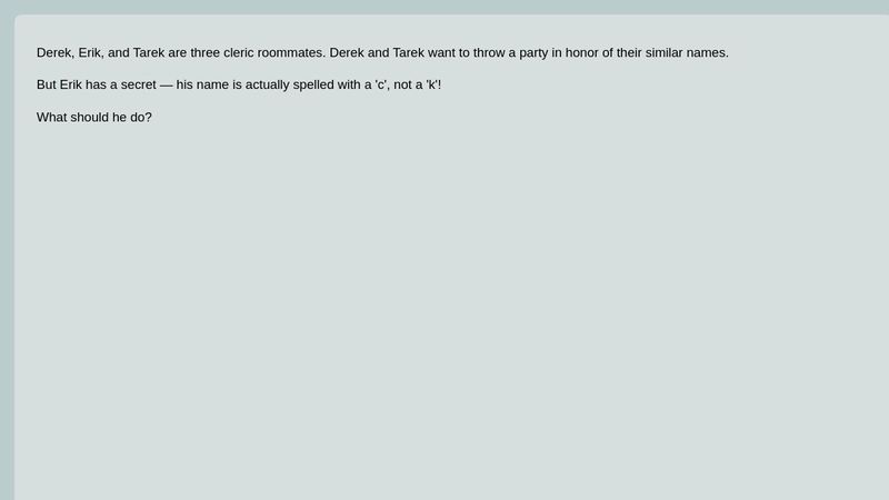 Choose Your Own Adventure in Simple JS