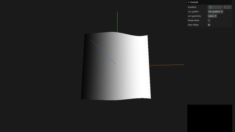 Learning Shaders - THREE JS JOURNEY