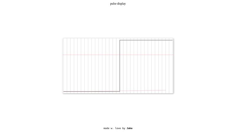 pwm canvas simulation attempt