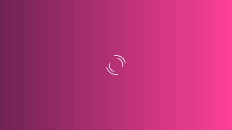 CSS Loading Spinner
