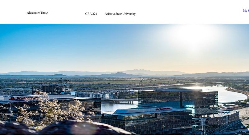 Module 7.5 Final Assignment