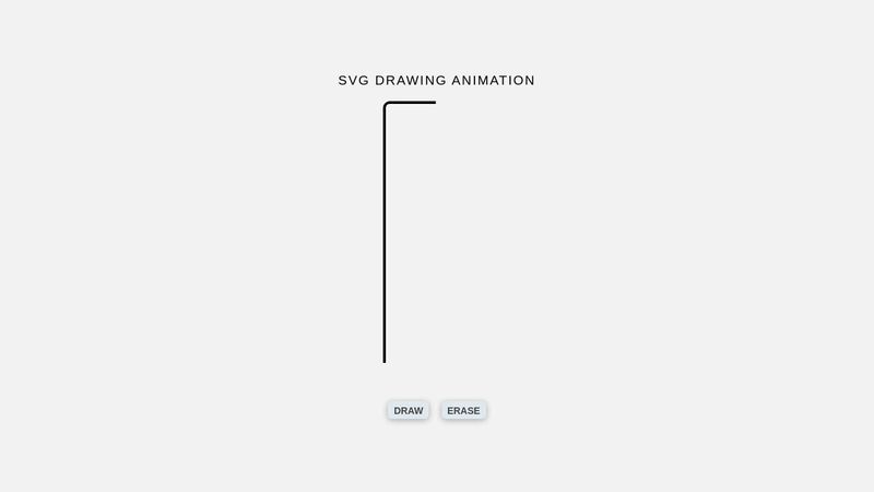 SVG - CSS Stroke Animation