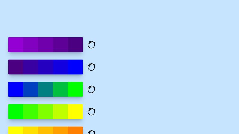 Color Picker color-picker