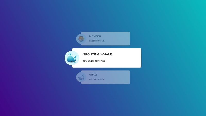 CSS vertical carousel animation