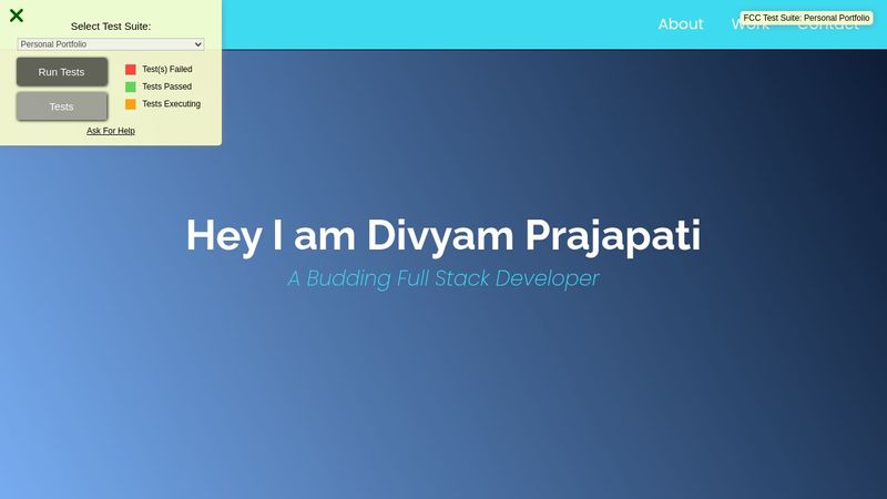 CodePen - A Pen by divyam-prajapati