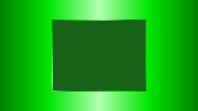 Pure CSS Responsive animated info card