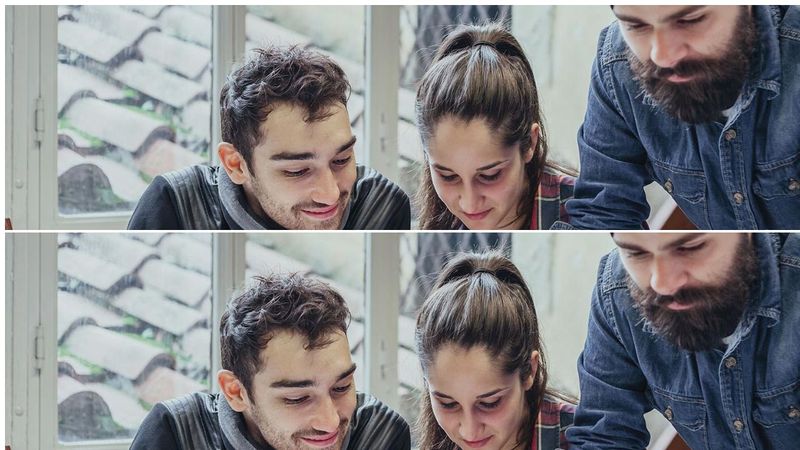 lazy load img tag with jquery