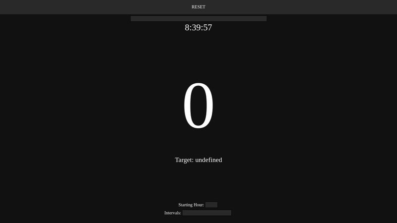 Casesayar v2 Template