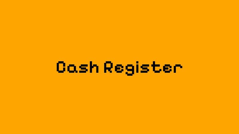 freeCodeCamp JavaScript Algorithm and Data Structures "Cash Register"