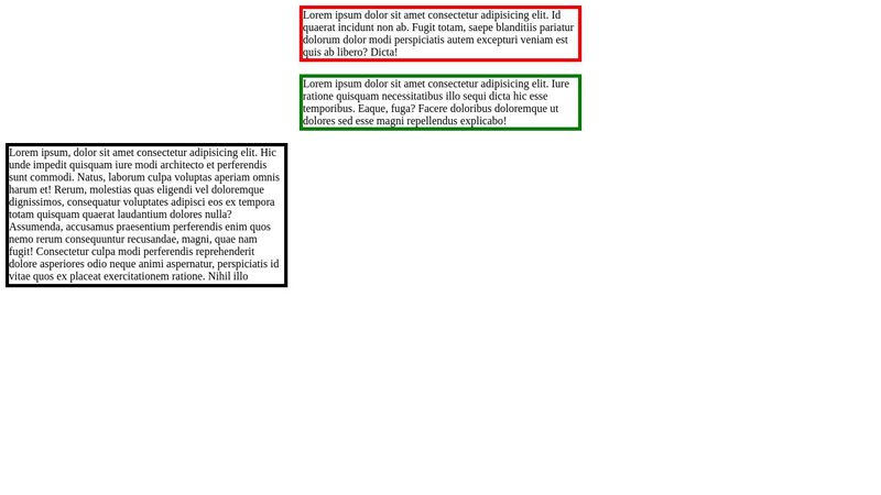 15 Css Max Width And Overflow