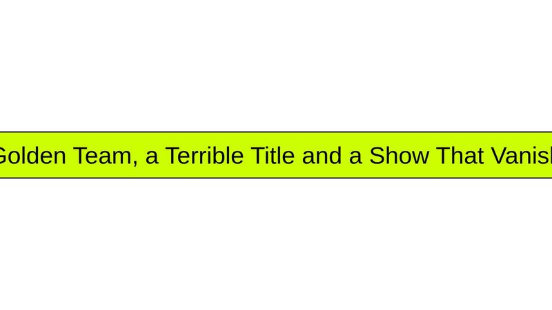 Infinite linear slide text - animation