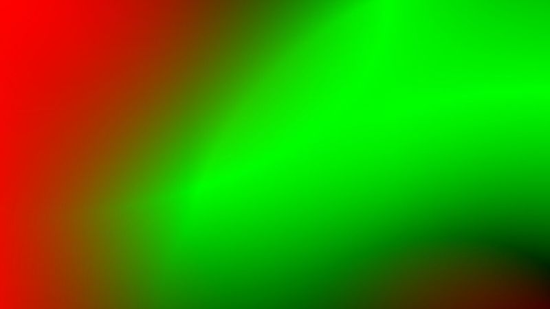 CSS-Only Morphing Gradient BG