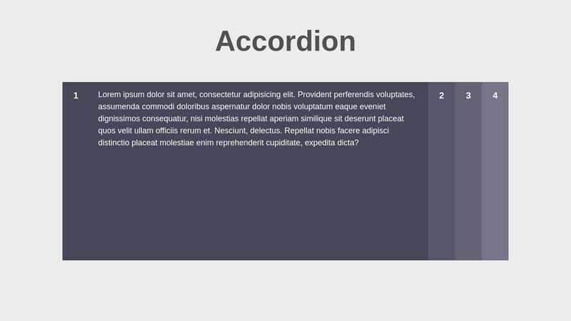 jQuery_Accordion