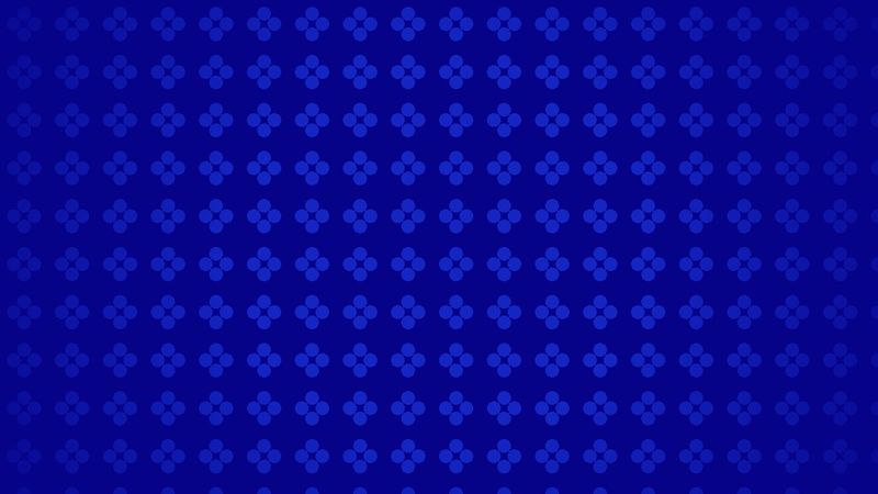 Flower power - 100 CSS Patterns