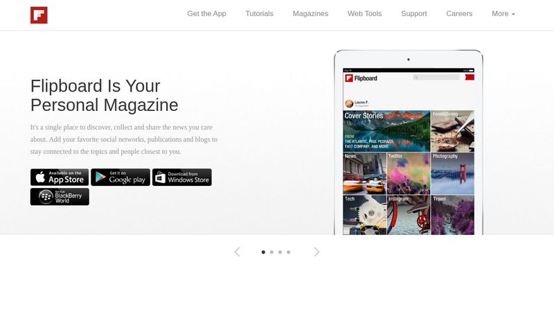 Javascript Carousel Slider
