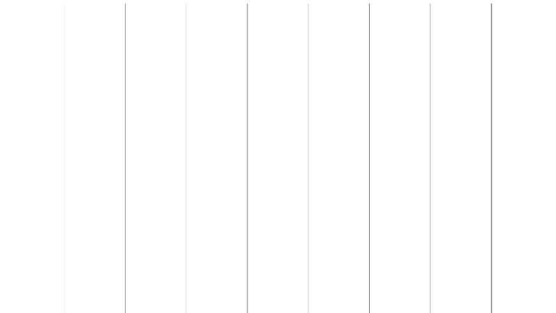 Multiple CSS Vertical Lines