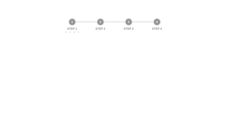 Simple Process Steps