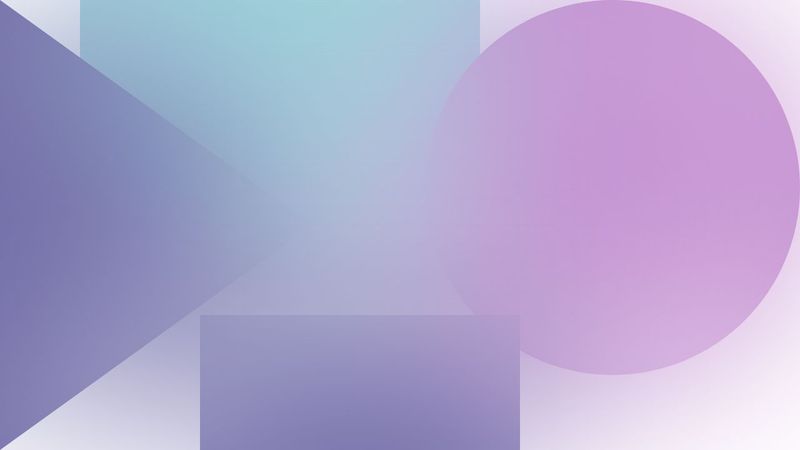 Pure CSS Mesh Gradient