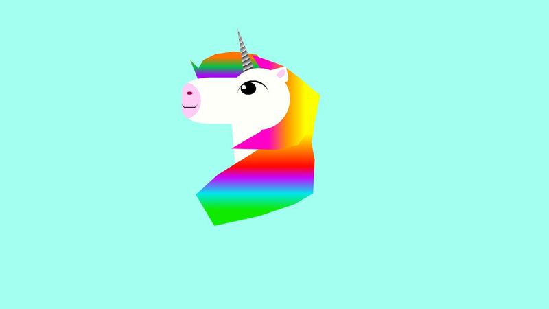 css unicorn